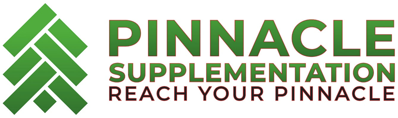 NEW PINNACLE SUPPLEMENTS