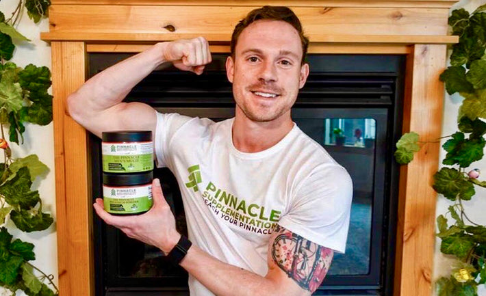 Pinnacle Supplementation Supplements