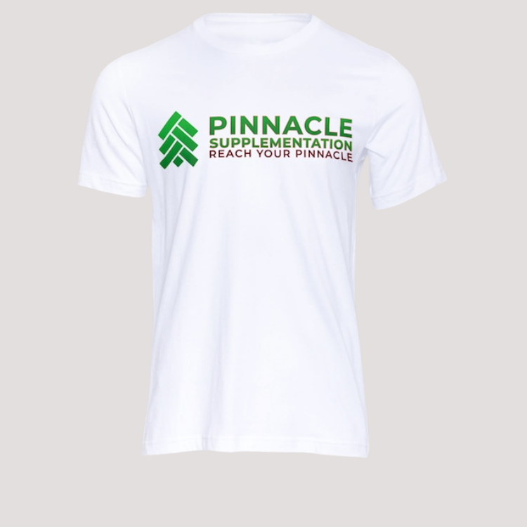 The Pinnacle Performance T-Shirt