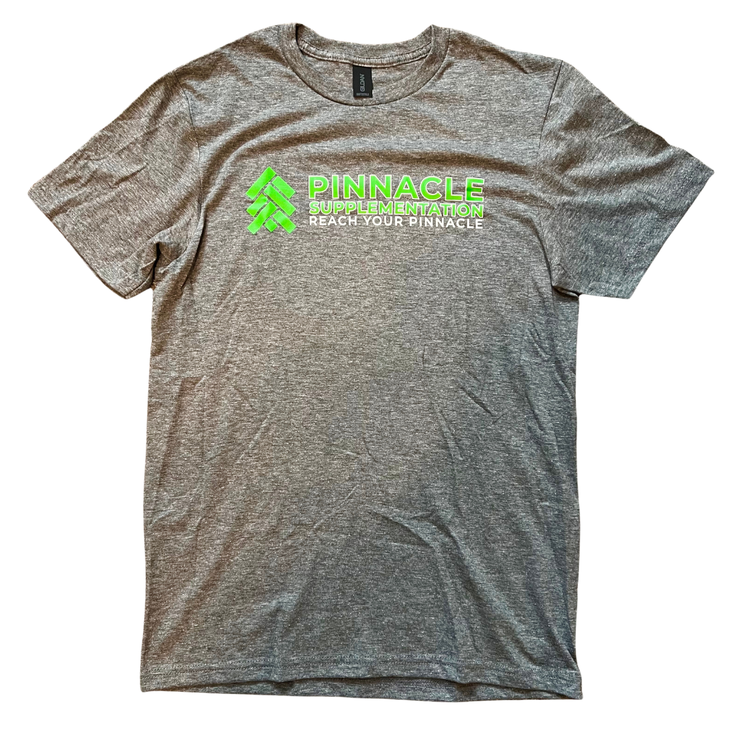 The Pinnacle Performance T-Shirt
